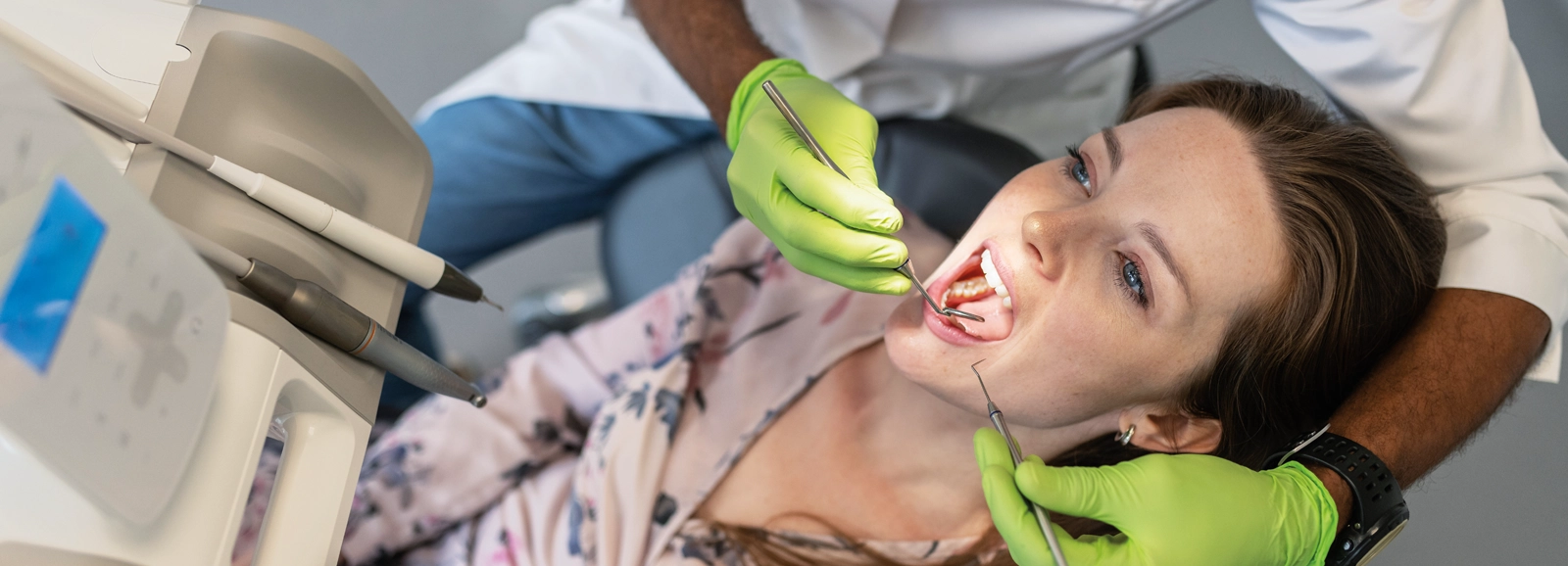 Oral Health & Wellness | Delta Dental | Grin! Magazine